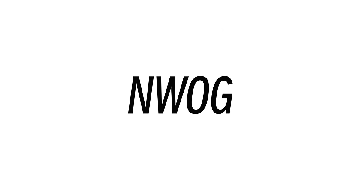 NWOG